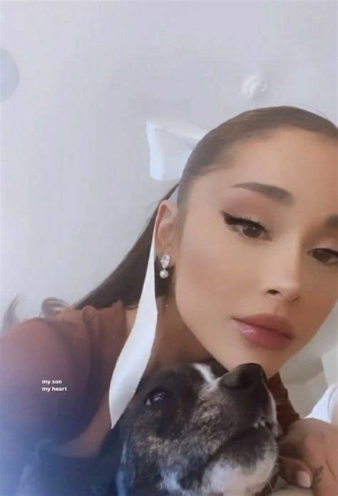PN Ariana Grande Stirs Controversy For Allegedly Trying To Look Asian K POP Allkpop Forums