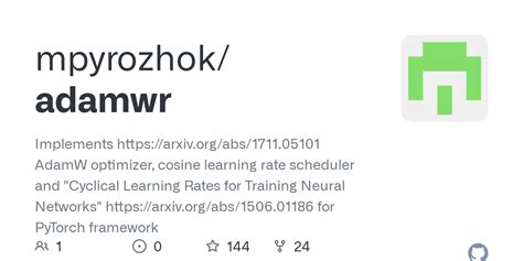 Github Mpyrozhokadamwr Implements Abs171105101