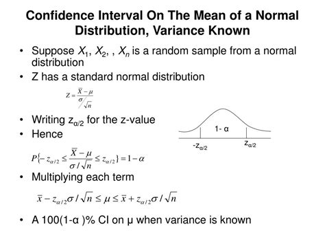 Ppt Statistical Intervals For A Single Sample Powerpoint Presentation Id 3511668