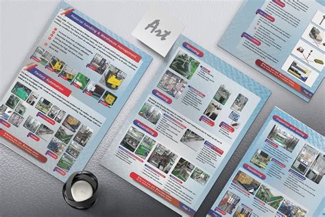Agv Catalog Design 2 Images Behance