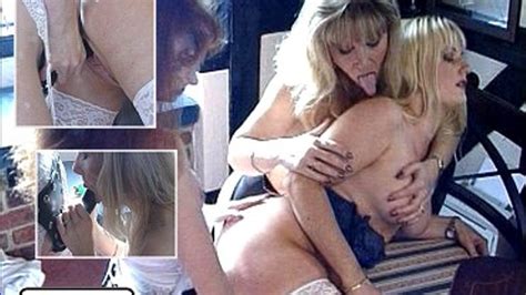 Two Lesbians Need Sexual Guidance From The Strapon Queen Dr Anna