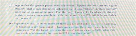 Solved Question 3 25 Points Consider The Following