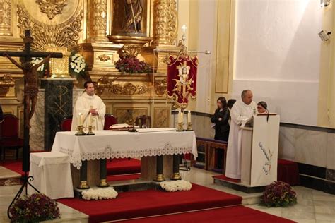 Cofradía Ntro Padre Jesús Nazareno Daimiel Los Moraos Facebook
