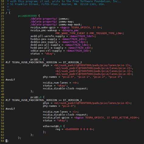 Jetson Nano About Pcie Switch Jetson Nano Nvidia Developer Forums