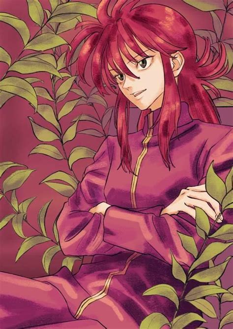 Yoko Kurama On Tumblr