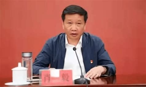 两个“老虎”被拿下后省纪委书记赴抚州，市委书记表态：对腐败露头就打！龚建华肖毅问题