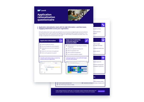 Mission Critical Applications Definition And Examples Leanix