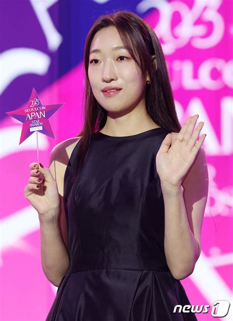 마스크걸 이한별 Apan 왔어요 뉴스1