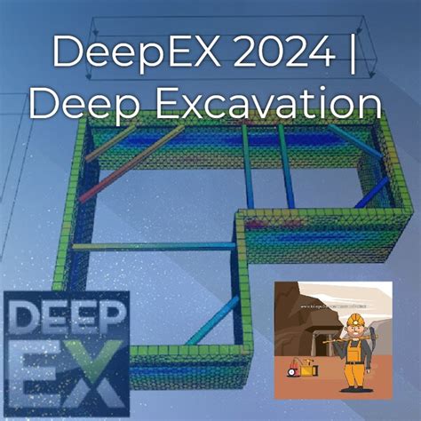 jual deep excavation deepex snailplus deepfnd trench 2024