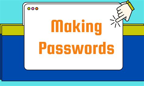 Glinteco Blog How Strong Is Your Password A Guide To Password