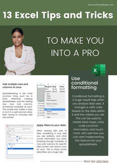 Microsoft Office Tips And Tricks