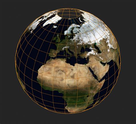 Distort From Central Cylindrical Projection To Equirectangular