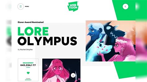 네이버웹툰 웹툰 스튜디오로 글로벌 Ip 사업 본격화