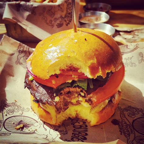 In Love Bareburger Imgur