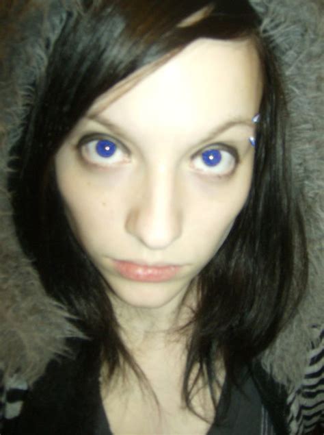 Alissa Eyes By Sexyletteprincess On Deviantart