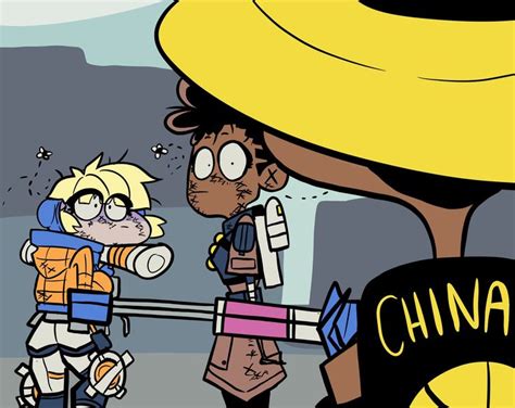 Pin De Heriberto Martinez En Apex Legends Videojuegos Arte