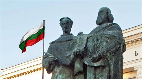 24 май Ден на буквите и на културата
