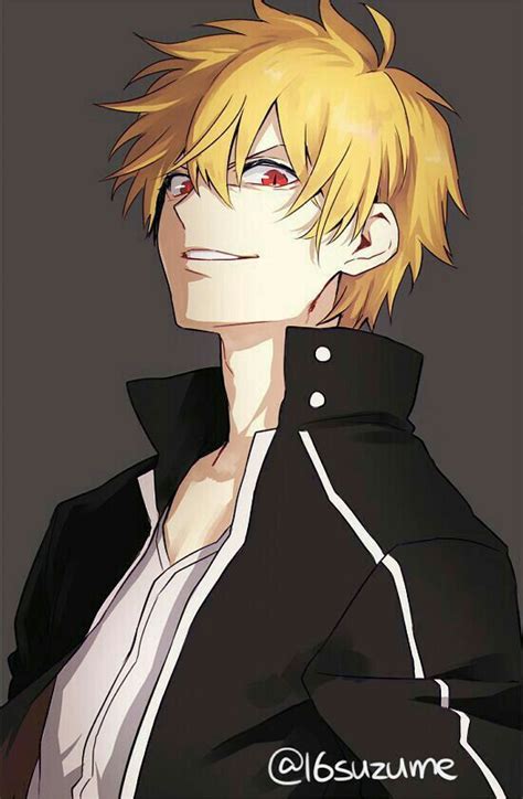 Épinglé Sur Fate Garçon Anime Anime Mangas Dessin Manga