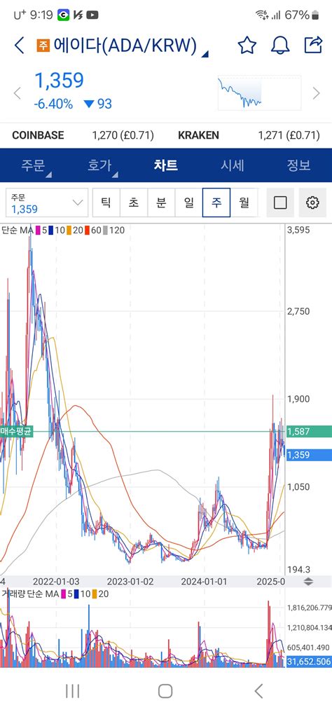 이거 하면 안된다 리플 코인판