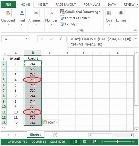 Calculate Hours Worked In Excel Template Leqwerincredible