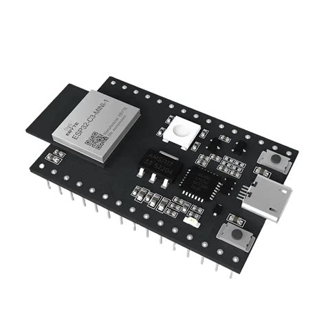 Ebyte Oem Odm Esp32 C3 Mini 1 Tb Cheap Small Size Usb Interface Wifi Modules 2 4~2 5ghz Esp32 C3