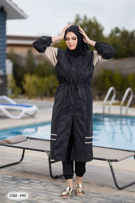 مايوهات محجبات مايوهات دوت كوم