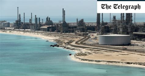 Inside Saudi Aramco The Worlds Most Secretive Company That Earns More