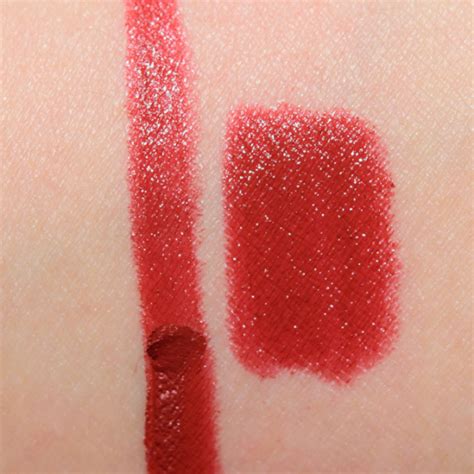 Nars Golshan Satin Lip Pencil Review And Swatches