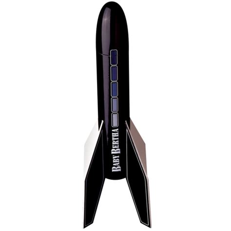 Level 1 Model Rocket Kits Discount Rocketry