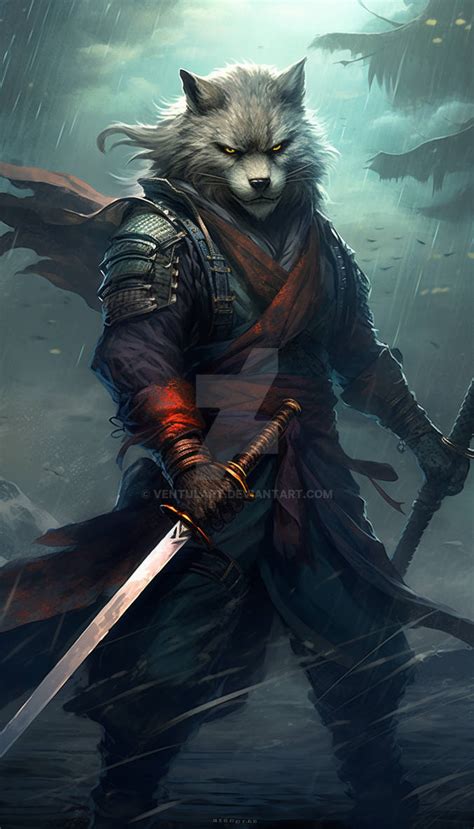 Anomaly Character By Ventulart On Deviantart
