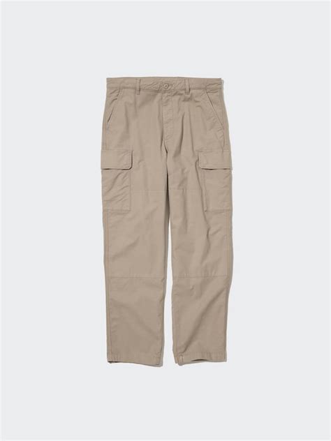 Mens Cargo Pants Uniqlo Us