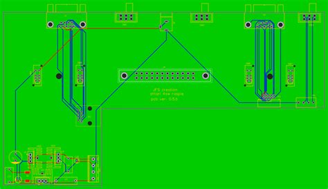 Atari 2600 Easyeda Open Source Hardware Lab