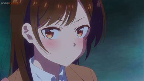 Kanojo Okarishimasu Chizuru Mizuhara Anime Cute Anime Character Kanojo Okarishimasu