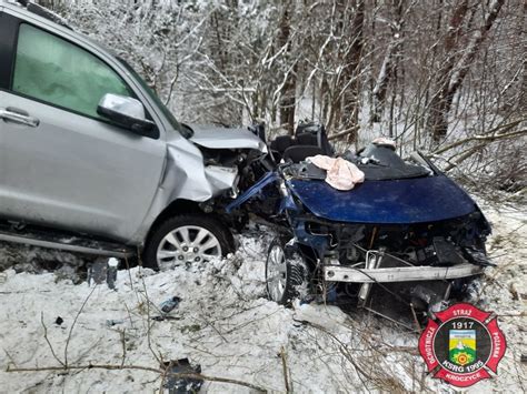 Wypadek W Hucie Szklanej Dziennik Zachodni