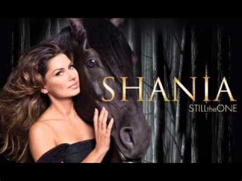 Shania Twain Still The One Live From Las Vegas December 15 2012