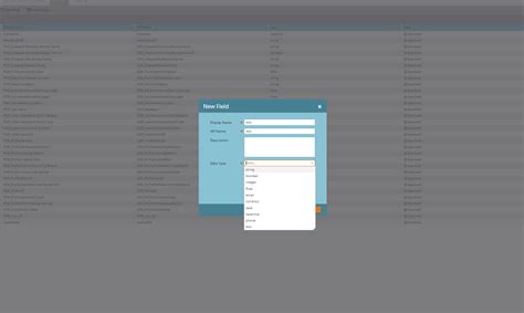 Solved Custom Object Field Not Appearing As Constraint Marketing Nation