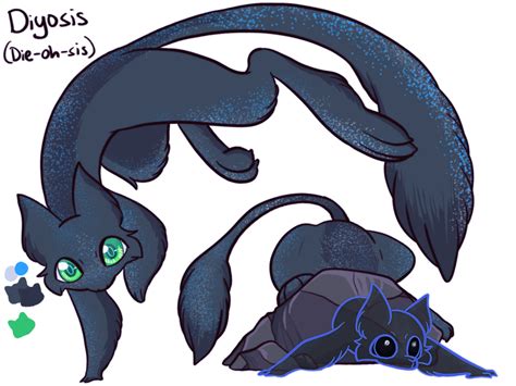 Mainly Ash Au Central Struggling With Art So Here Is Some Mew Things A