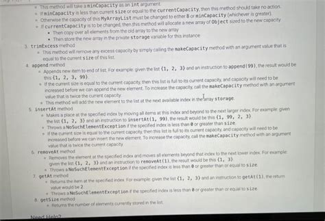 Solved Problem Description And Given Info For This