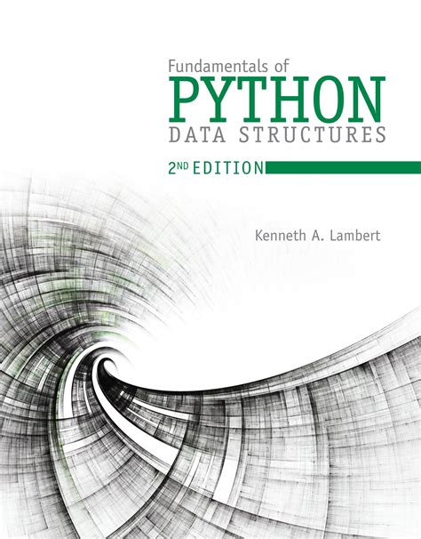 Fundamentals Of Python