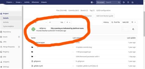 how do i set user email and user name in intellij 14 with git