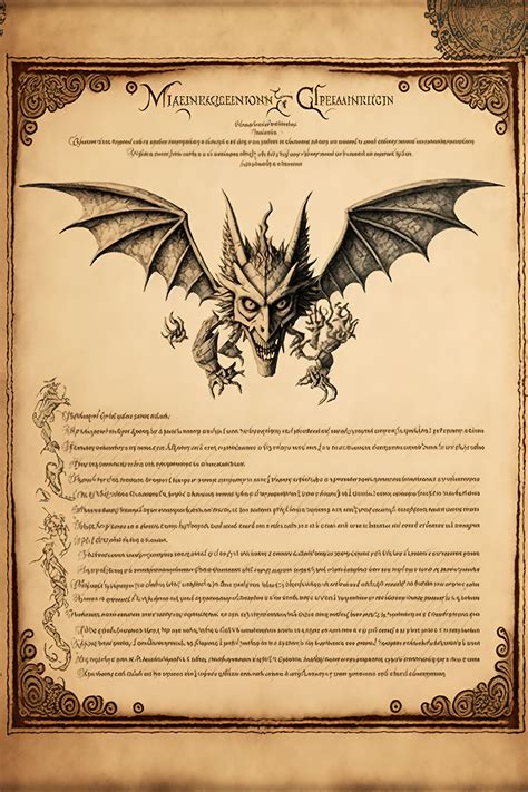 34 Melnibonean Tome Of Chaos Magic By Argocityartworks On Deviantart