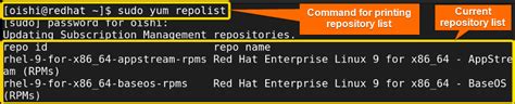 apt vs yum [difference between the package managers] linuxsimply