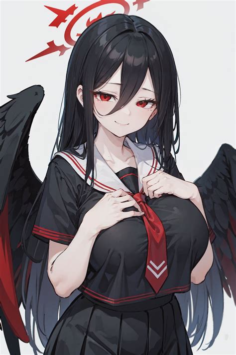 Hasumi Blue Archive Generated By Ryn Aibooru