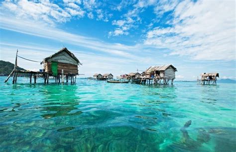 6 фактов о жизни морских цыган