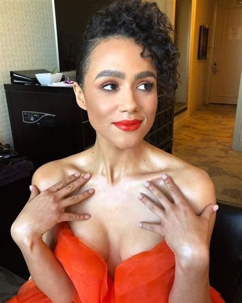 Nathalie Emmanuel Pic