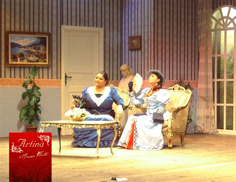 Teatro Scarpetta Madame Sangenella Scopri Galleria