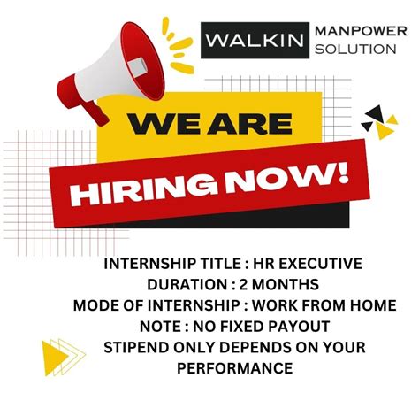 Khushi Barman On Linkedin Hiring Hiringalert Hiring Hiring Internship
