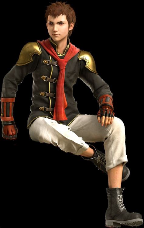 Eight Character Giant Bomb