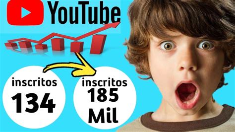 Como Crescer No Youtube Guia Completo Youtube