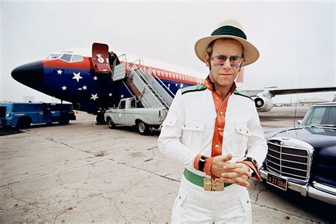 Caribou Elton John S Most Underrated Album Of The Seventies Spinditty